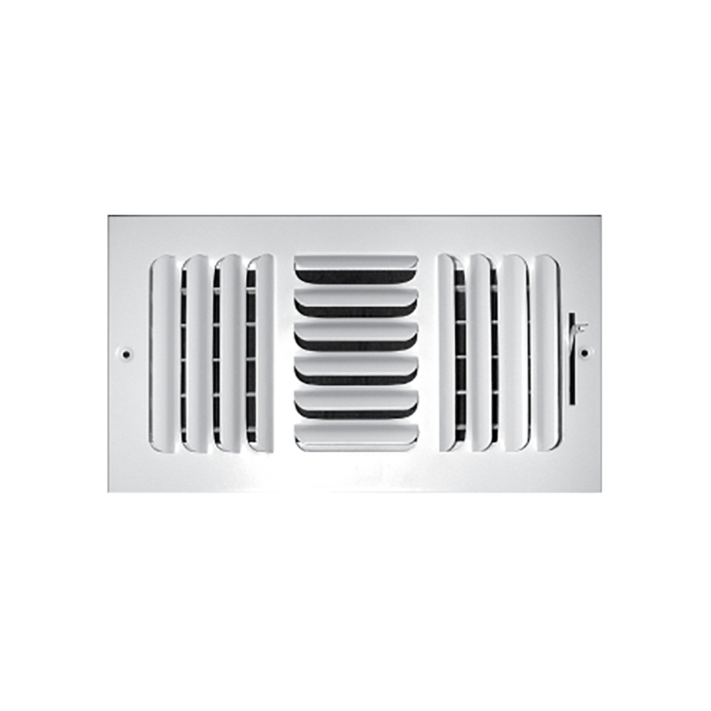 Grilles, Registers & Diffusers