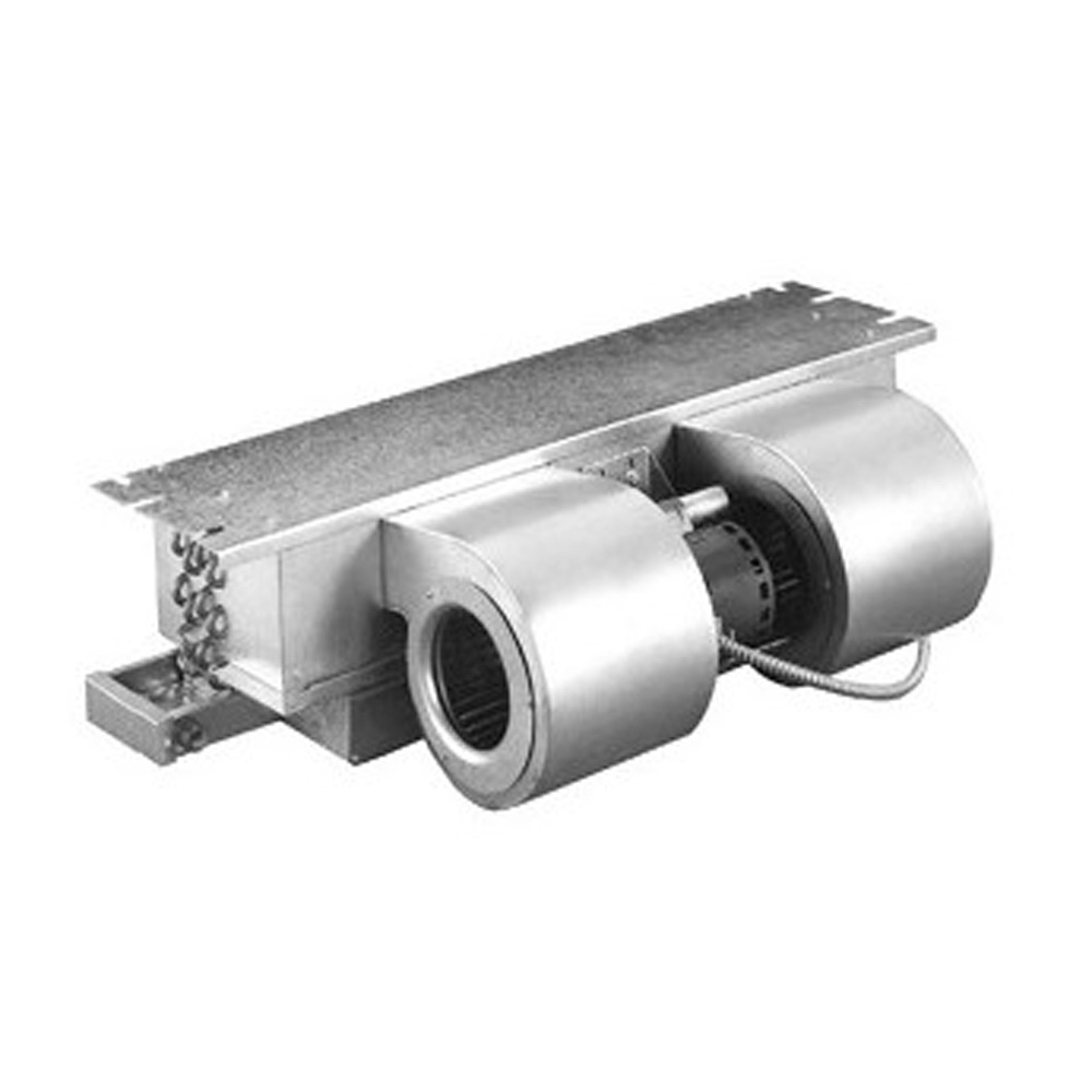 Fan, Coil Cased