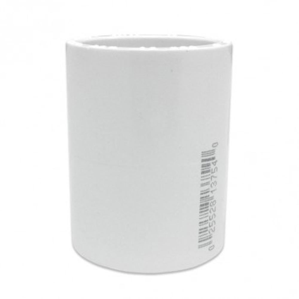 Duct Pipe, Double Wall Adjustable B-Vent Gas, 4 in, 12 in LG