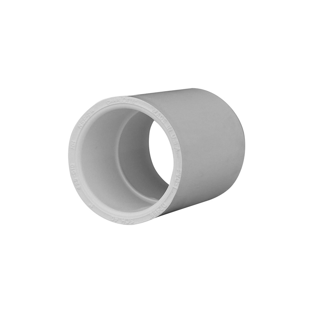 Pipe Insulation, 1-1/8 in ID, 6 ft LG, 3/8 in THK