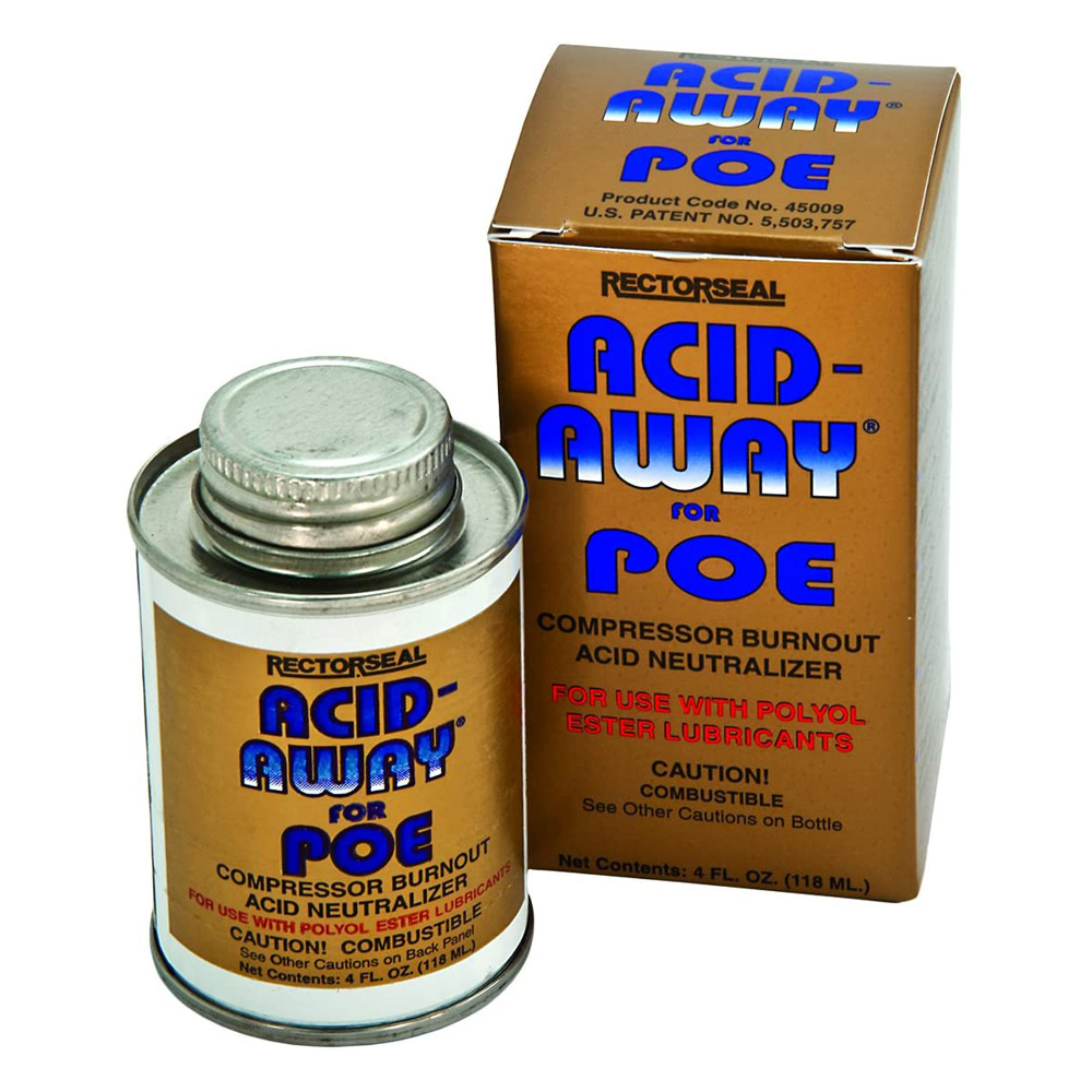 Scroll Compressor