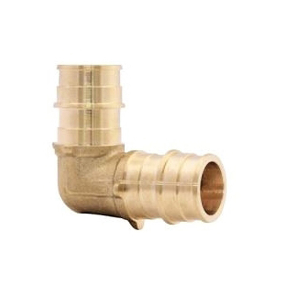Pipe Elbow, 3/4 in, PEX, 15 psi WSP, 200 psi CWP