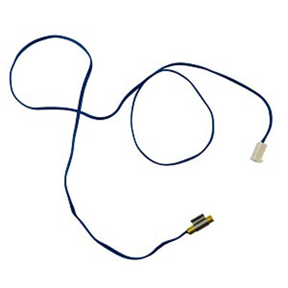 Thermistor, Coil