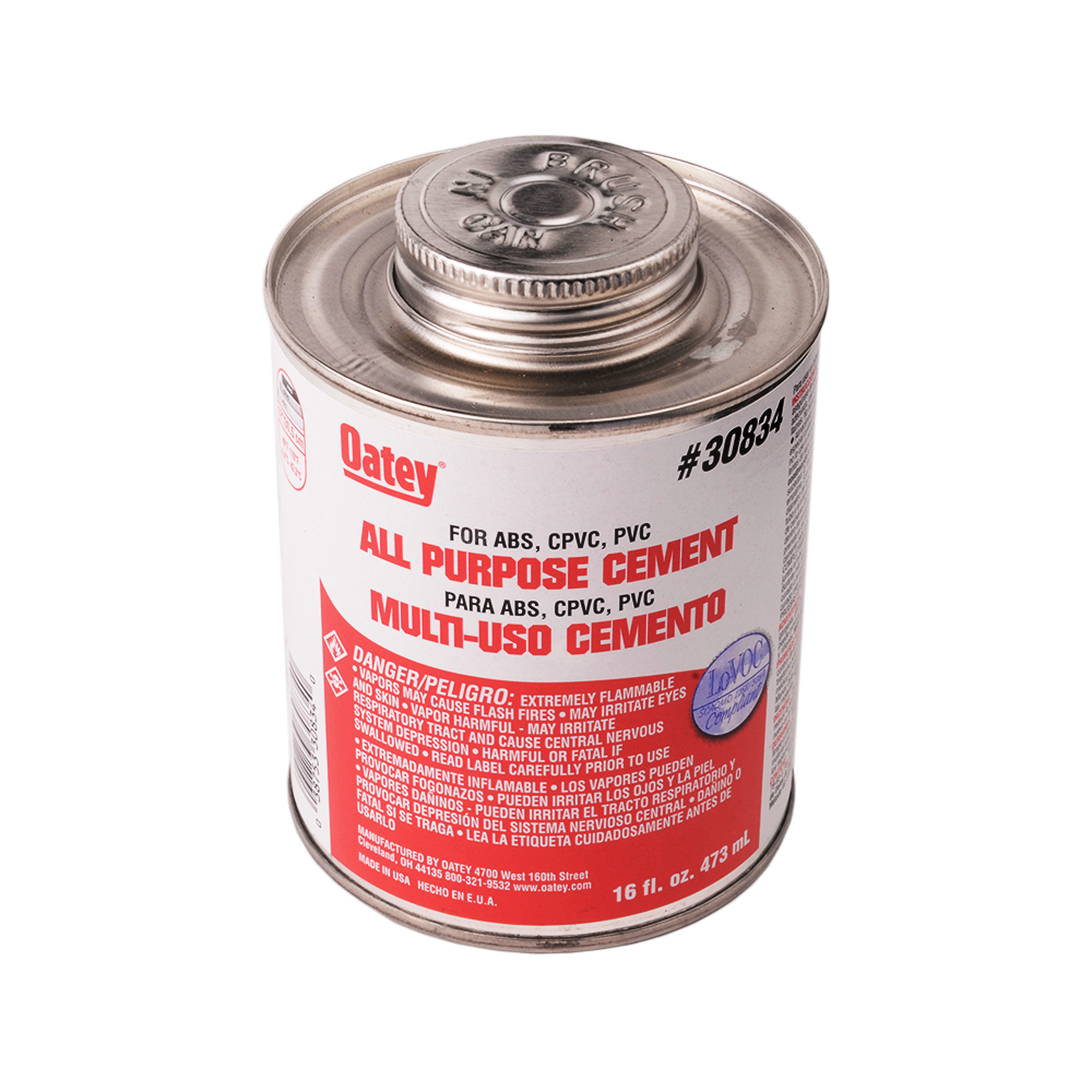 Glue & Cement