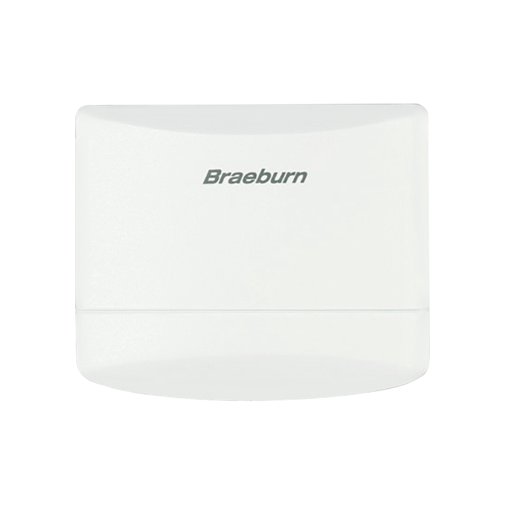 Remote Indoor Sensor