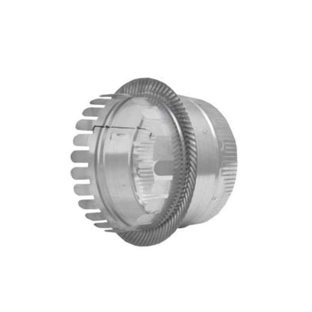 Ventilation Kit, Fresh Air, 20 VAC, 0.6 A, 50 to 160 cfm
