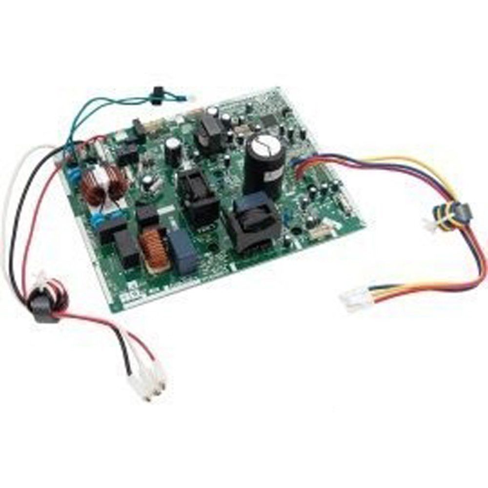 Printed Circuit Board, Control