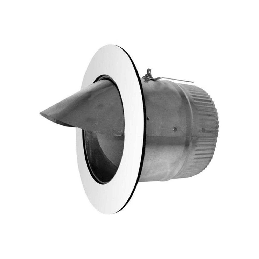 Filter Housing, Gas Furnace, Galv Steel