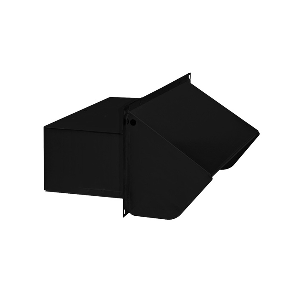 Cable Tie, 11 in LG, Nylon, Black