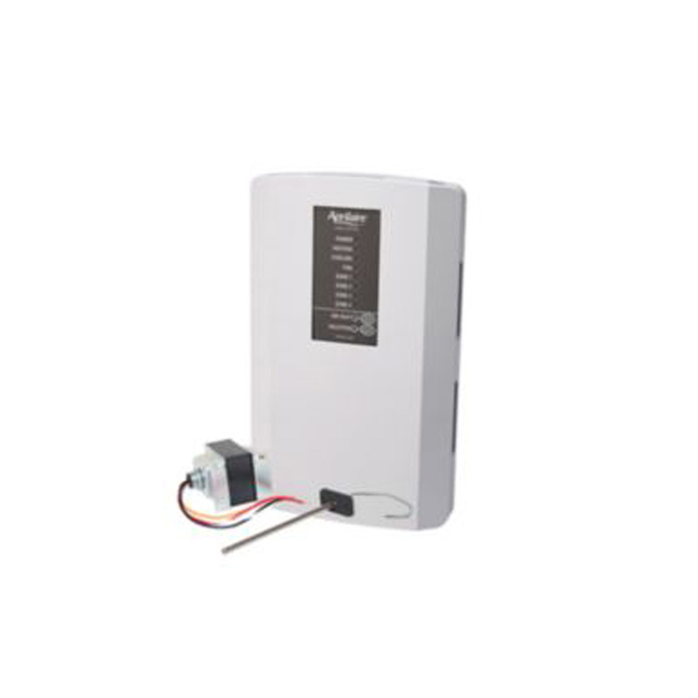 Control Kit, 3-Zones Comfort, Panel