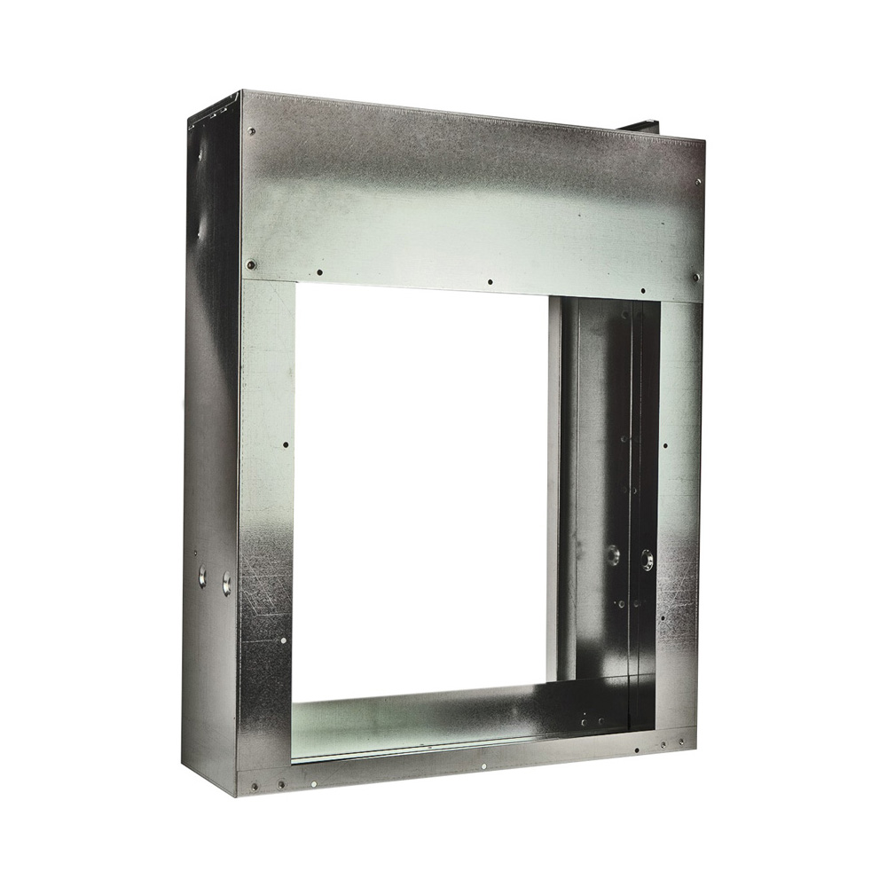 Frame, Cooling Coil/Filter