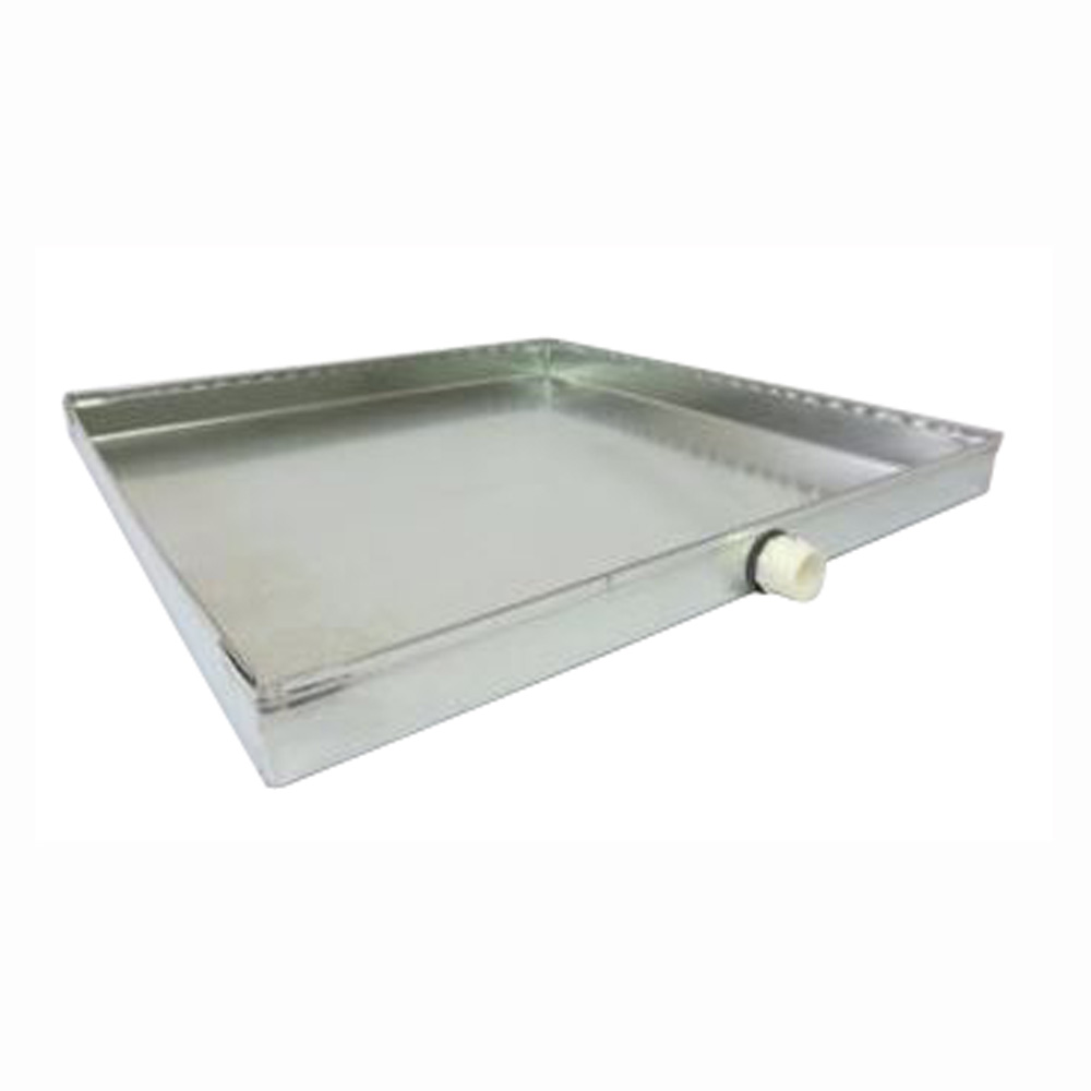 Drain Pans & Supplies