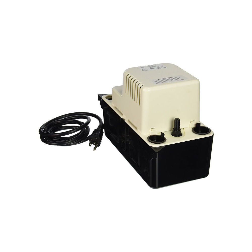 Condensate Pump, Micro V Combo Universal/Silent, Mini-Split