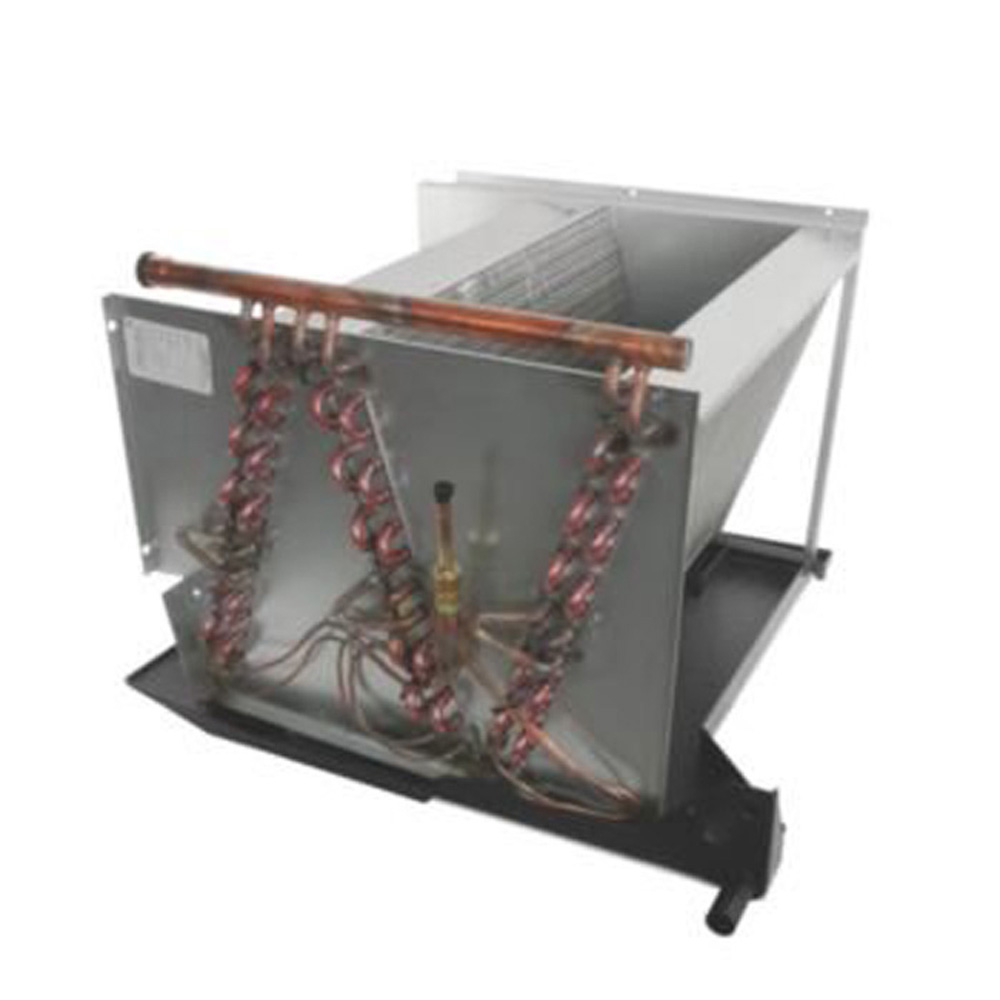 Evaporator Coil, Vertical Cooling