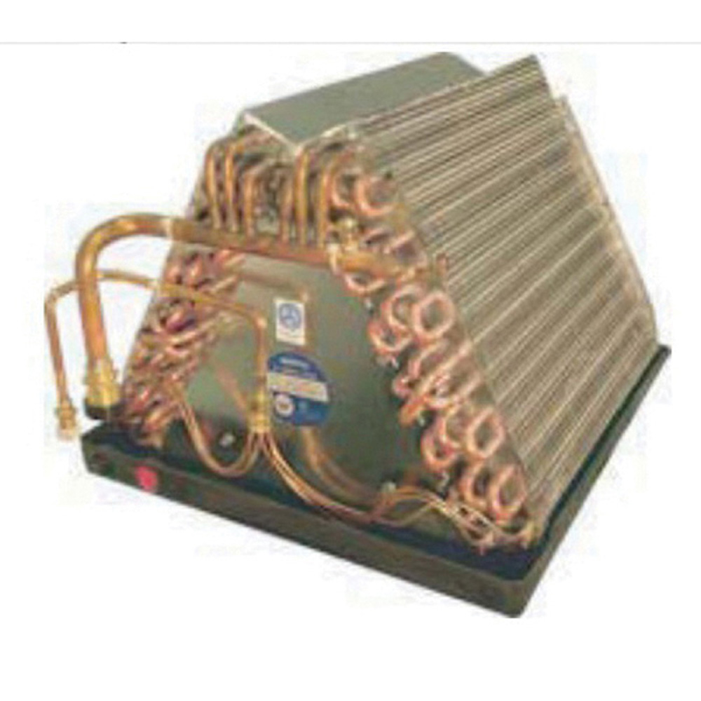 Coil, Uncased, 5 Ton