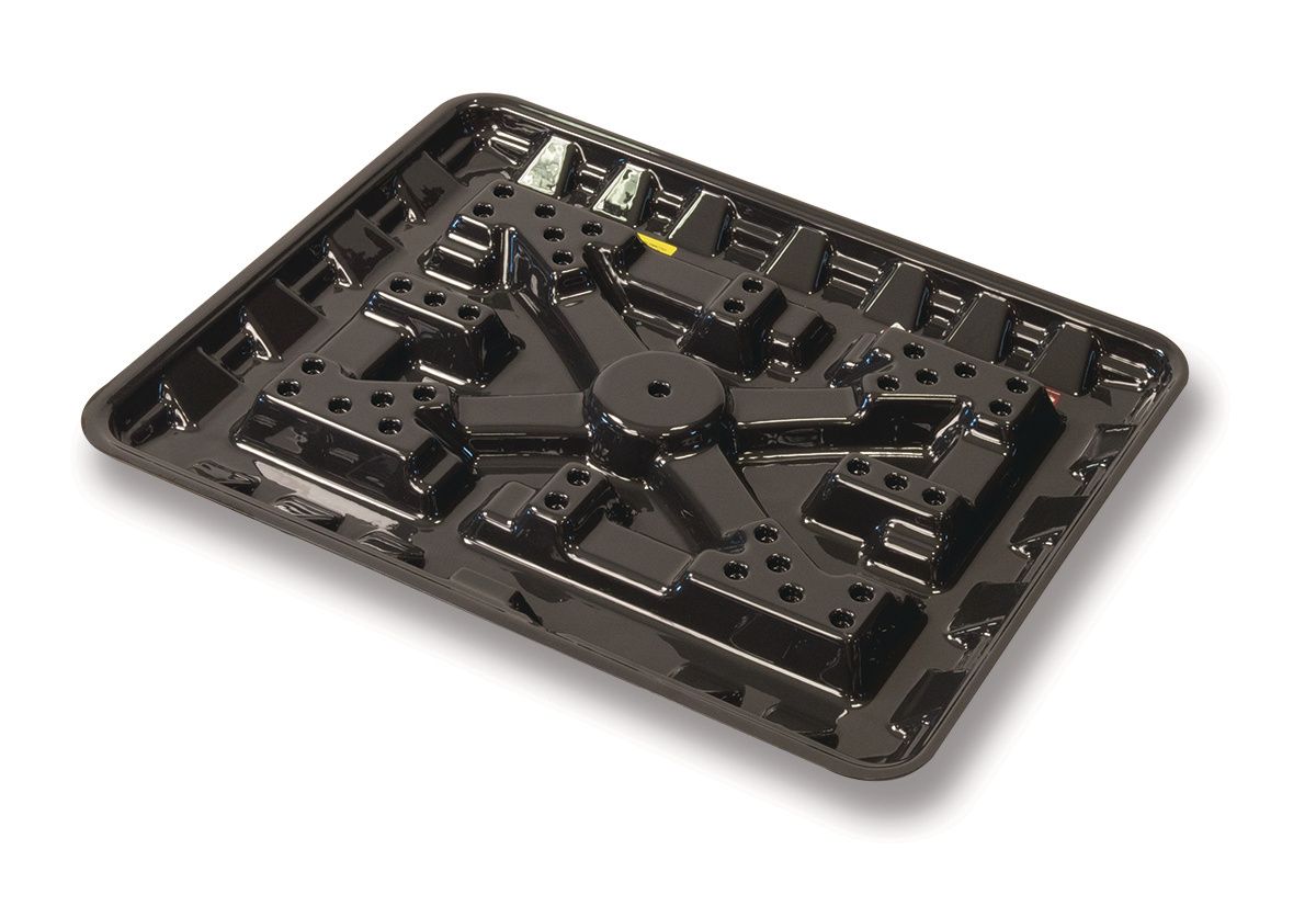 Drain Pans & Supplies