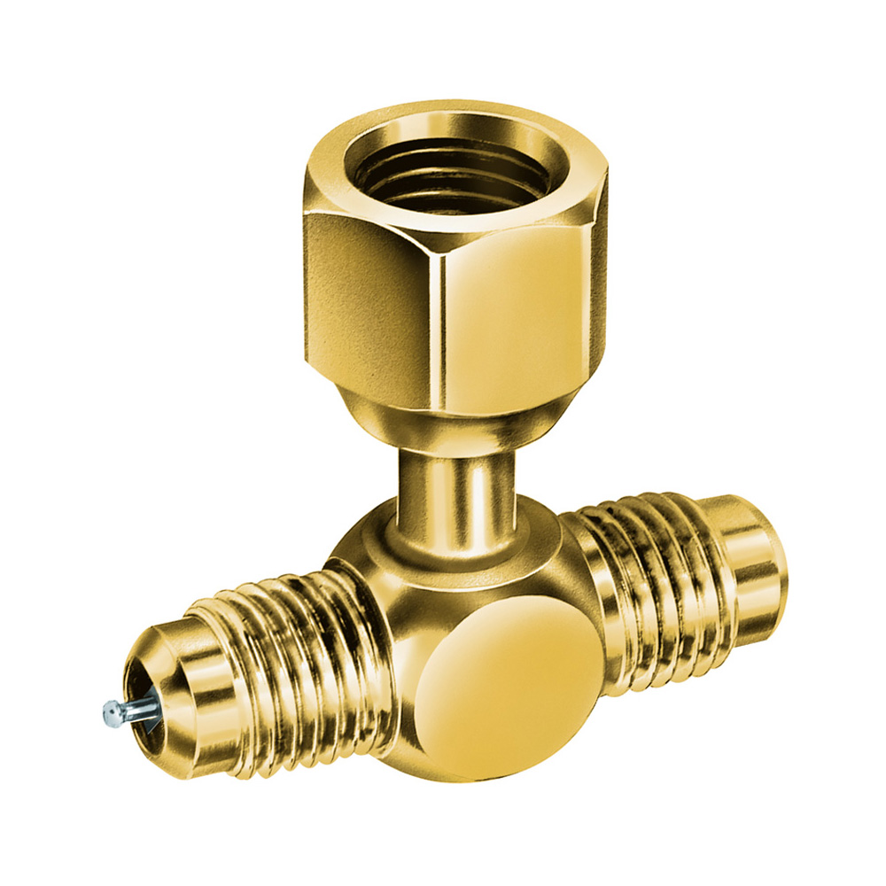 Line Sets, Copper Pipe & Fittings