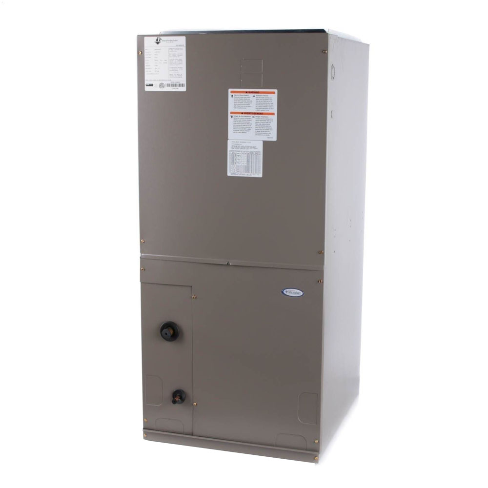 Air Handler, 120 V, 2 Tonnage, Meets ETL