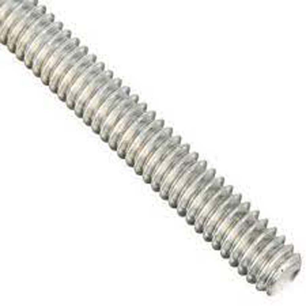 Threaded Rod, 0.375 in, 6 ft LG