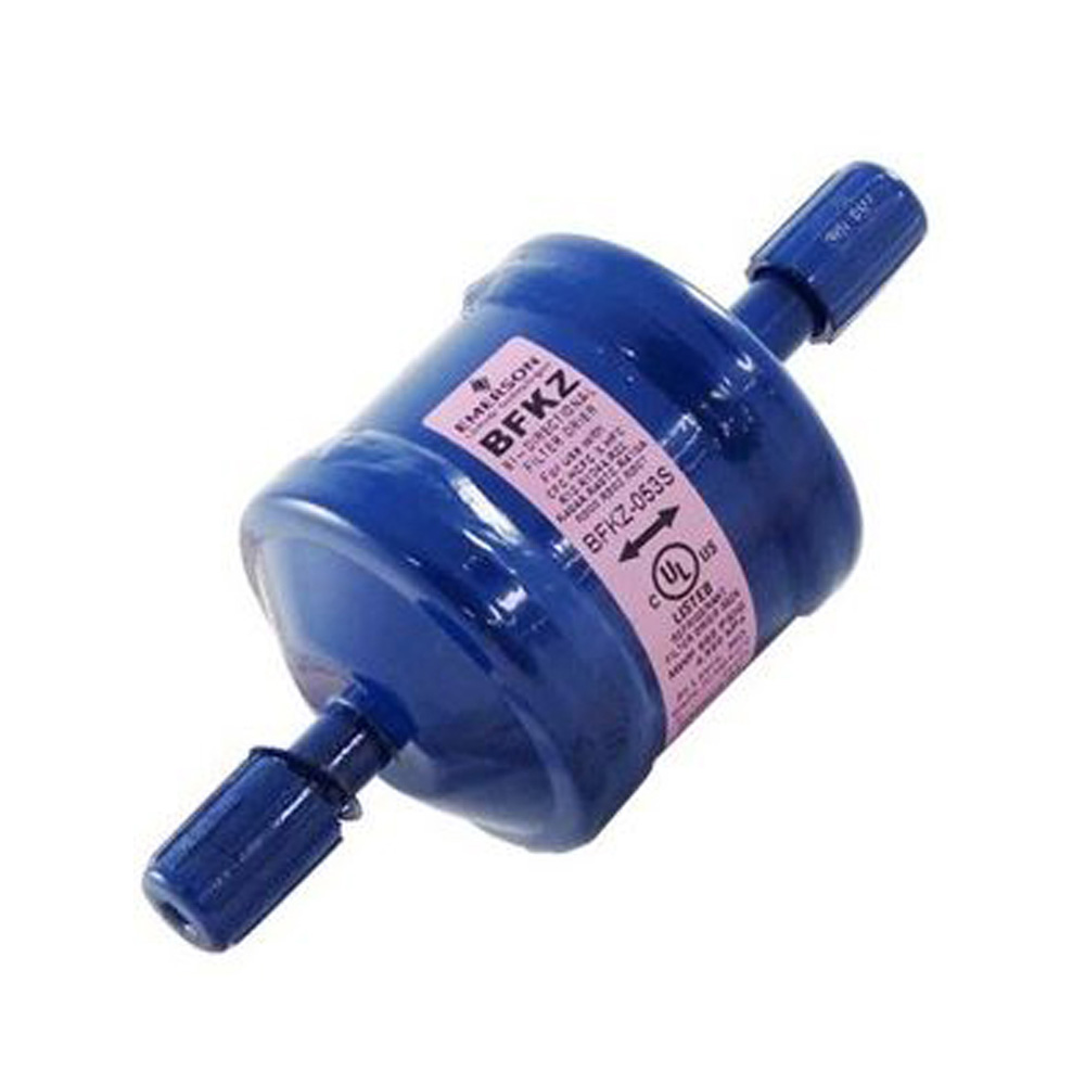 Filter Dryer, Bi-Flow