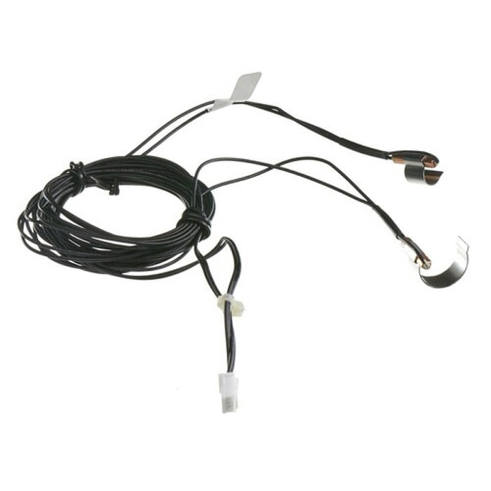 Temperature Sensor, Plastic