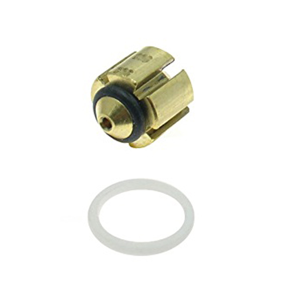 Flow Check Piston Kit