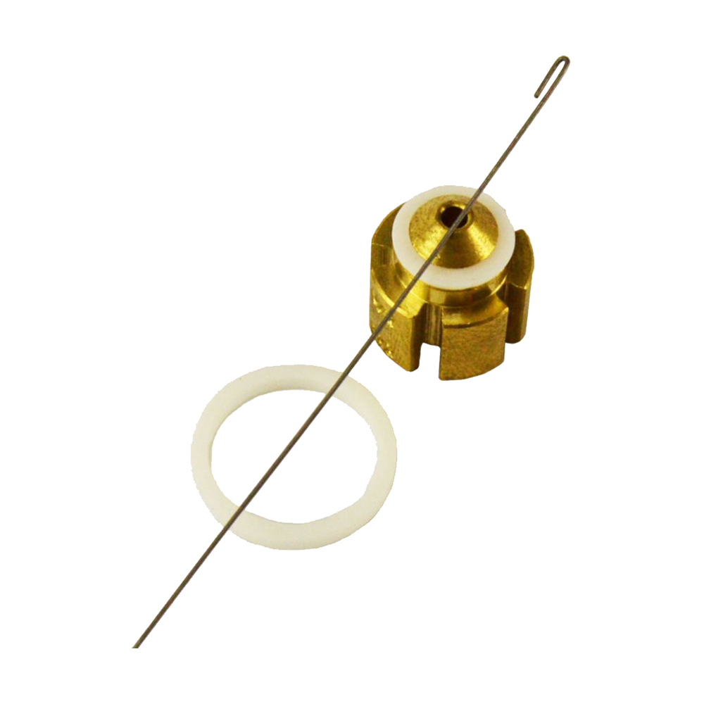 Flow Check Piston Kit, 0.065 in Orifice