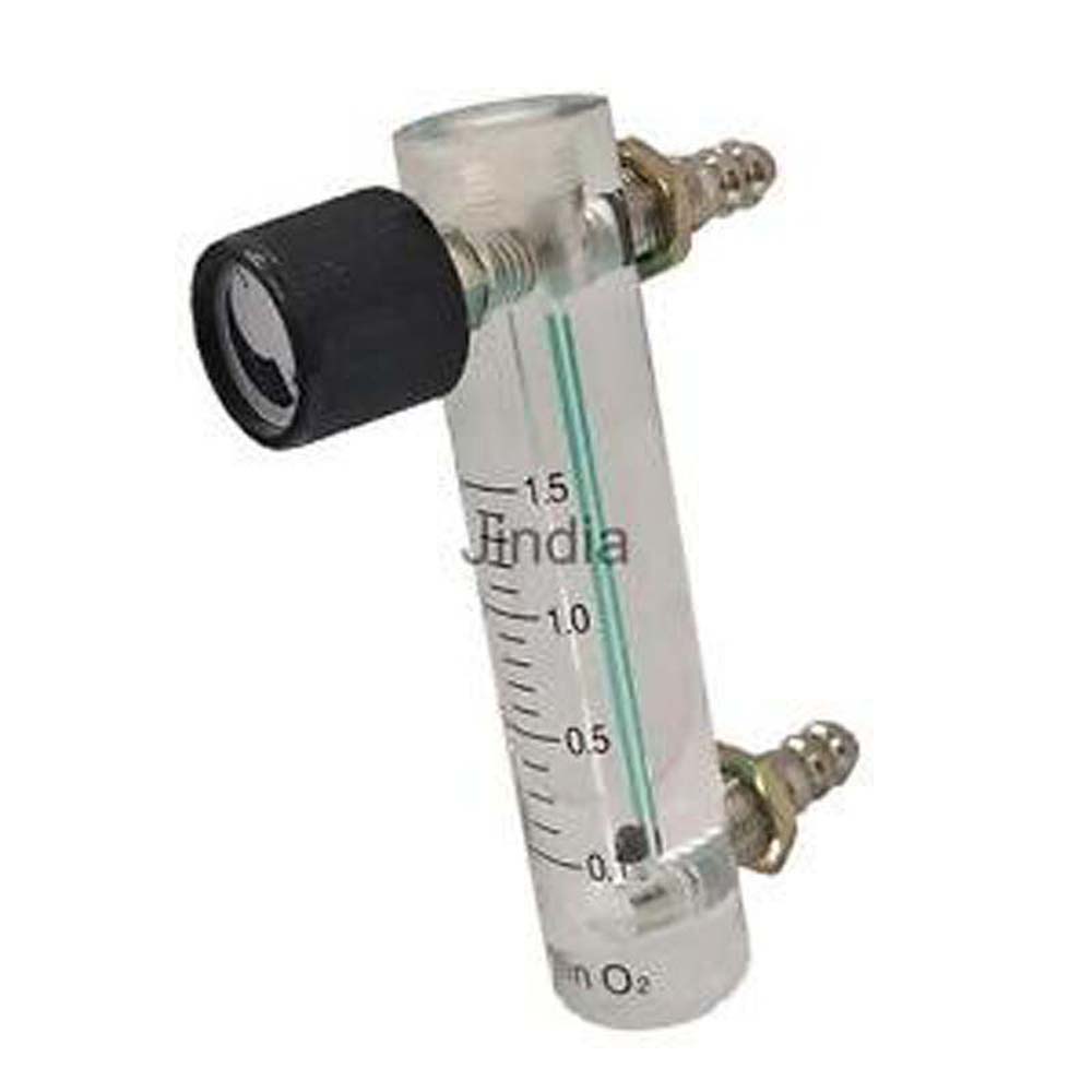 Flowmeter, Copper Stub