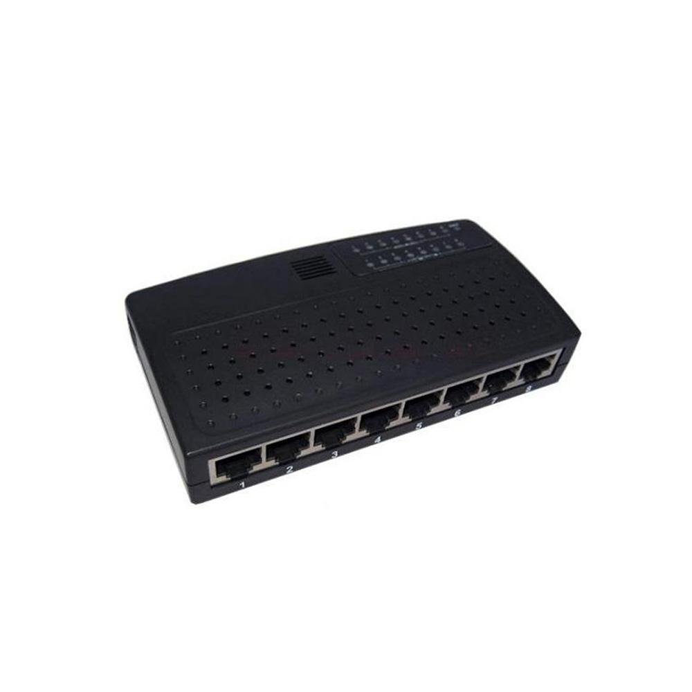 Network Hub, Cellular