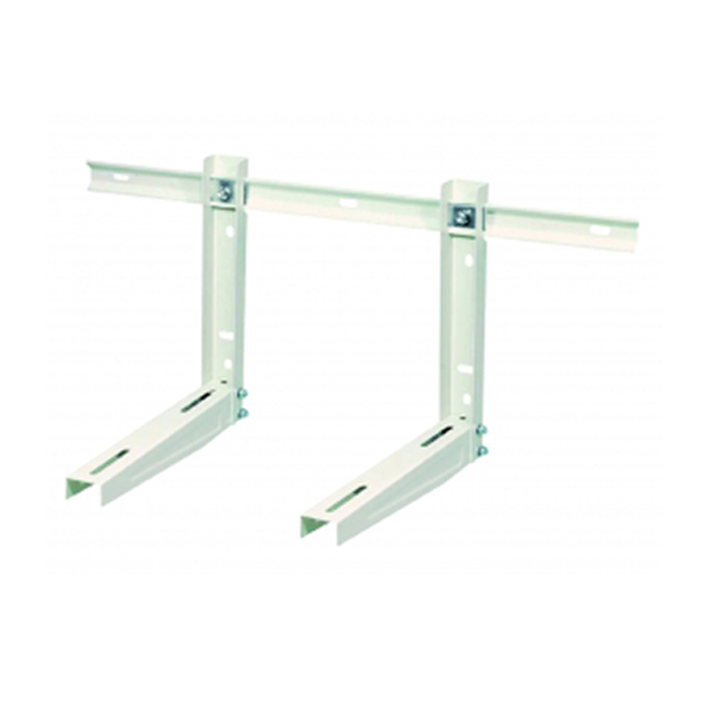 Mounting Bracket, Wall Condenser, Powder Coated