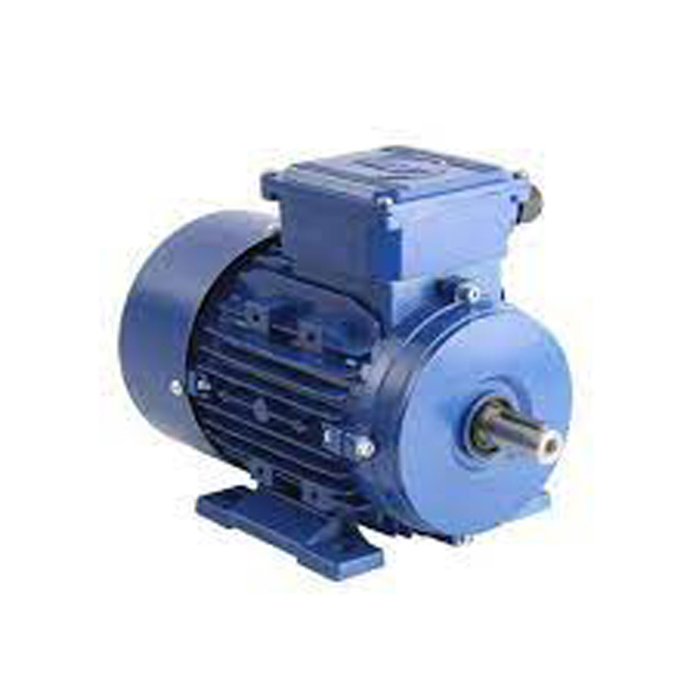 Blower Motor, Two-Speed PSC, 1/3 Hp, 208-230 V, 1 Ph, 60 Hz