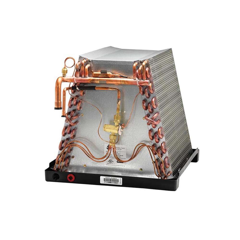 Coil, Uncased, 3.5 Ton