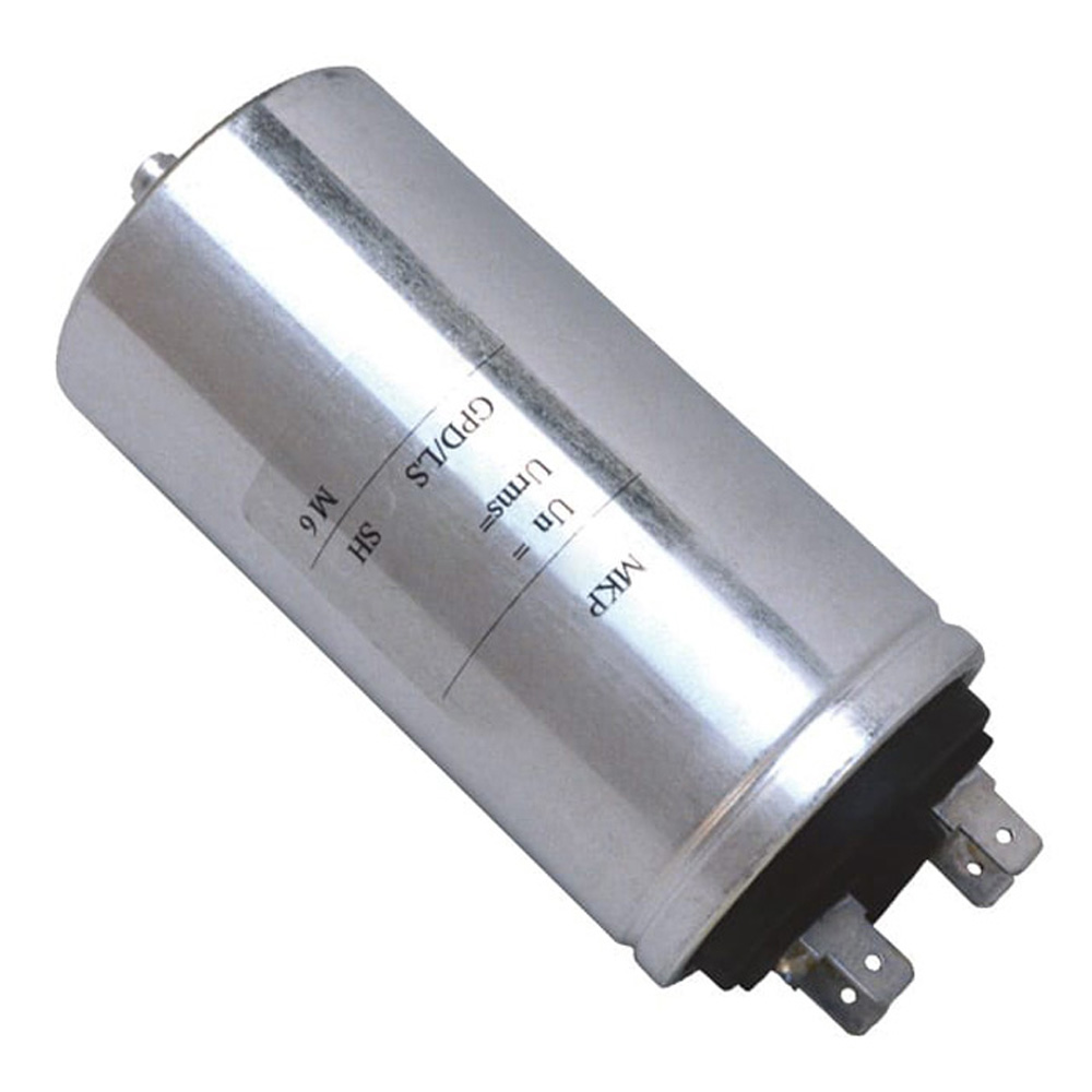 Scroll Compressor