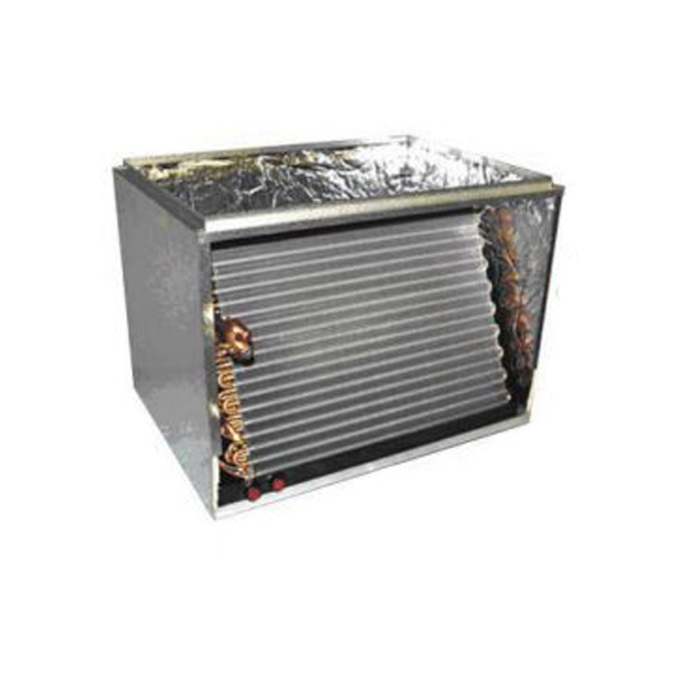 Coil, Cased, 10 Ton