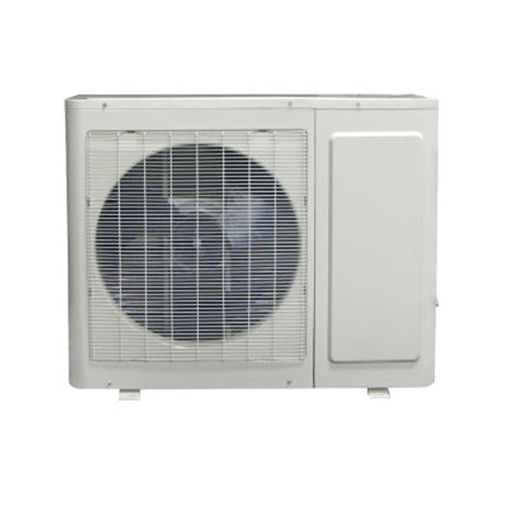 Condenser, Side Discharge Unit, Rotary, 3 Tonnage, R-410A