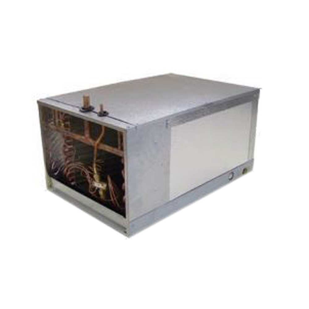 Coil, Cased, 2.5 Ton