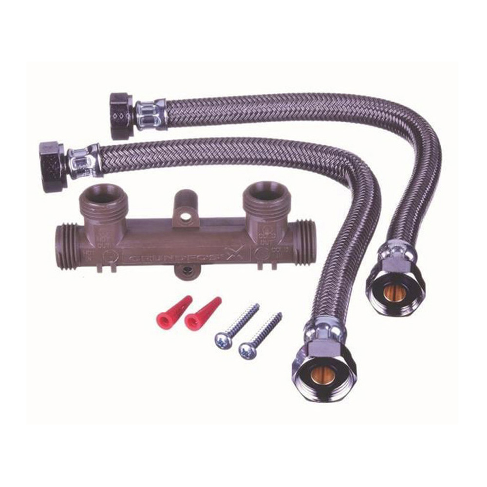 Valve Kit, Crossover and Bypass