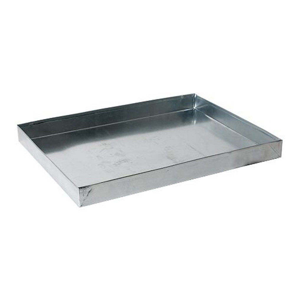Air Handler Block Gray 8"X8"X4"