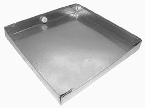 Insulation Kit, Drain Pan