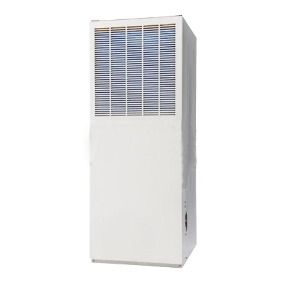 3-5T Mobile Home Aie Handler Unit Large 20 Kw