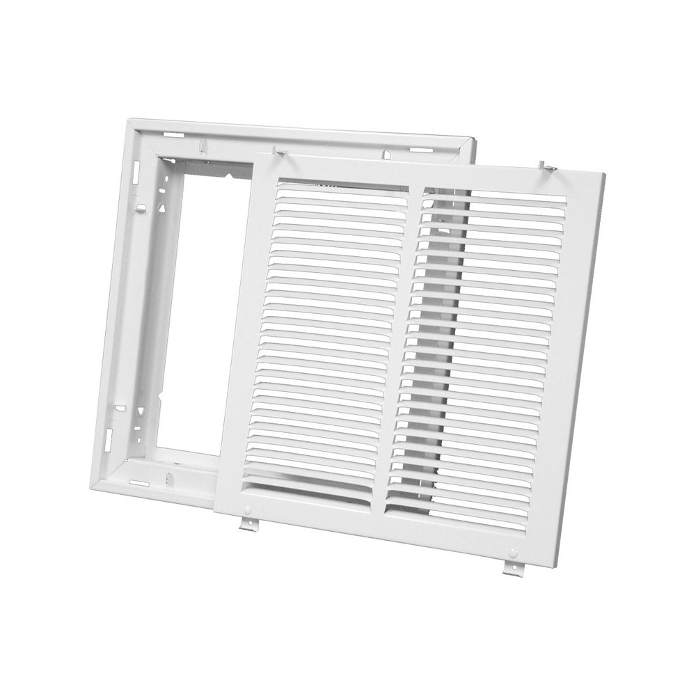 Grilles, Registers & Diffusers