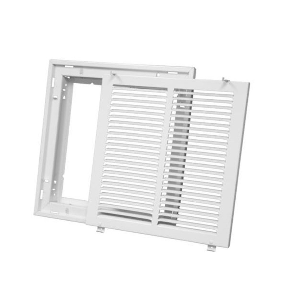 Grilles, Registers & Diffusers