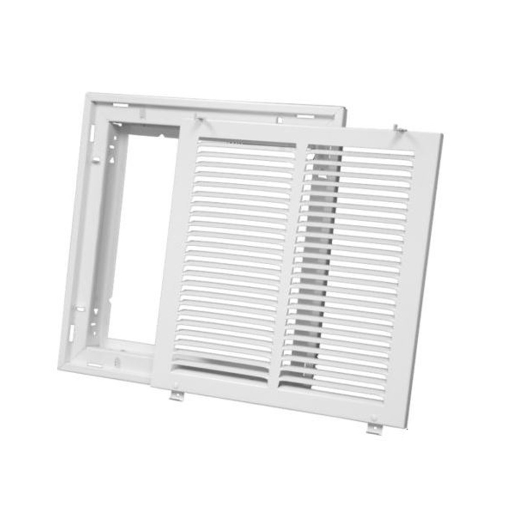 Grilles, Registers & Diffusers