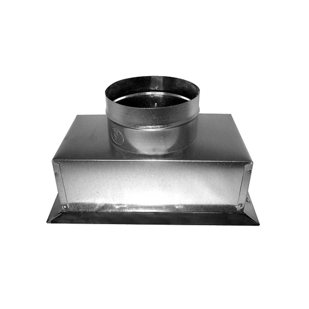 Air Cleaner, 20 in x 25 in, 21 in WD, 21.7 in HT, 2000 cfm