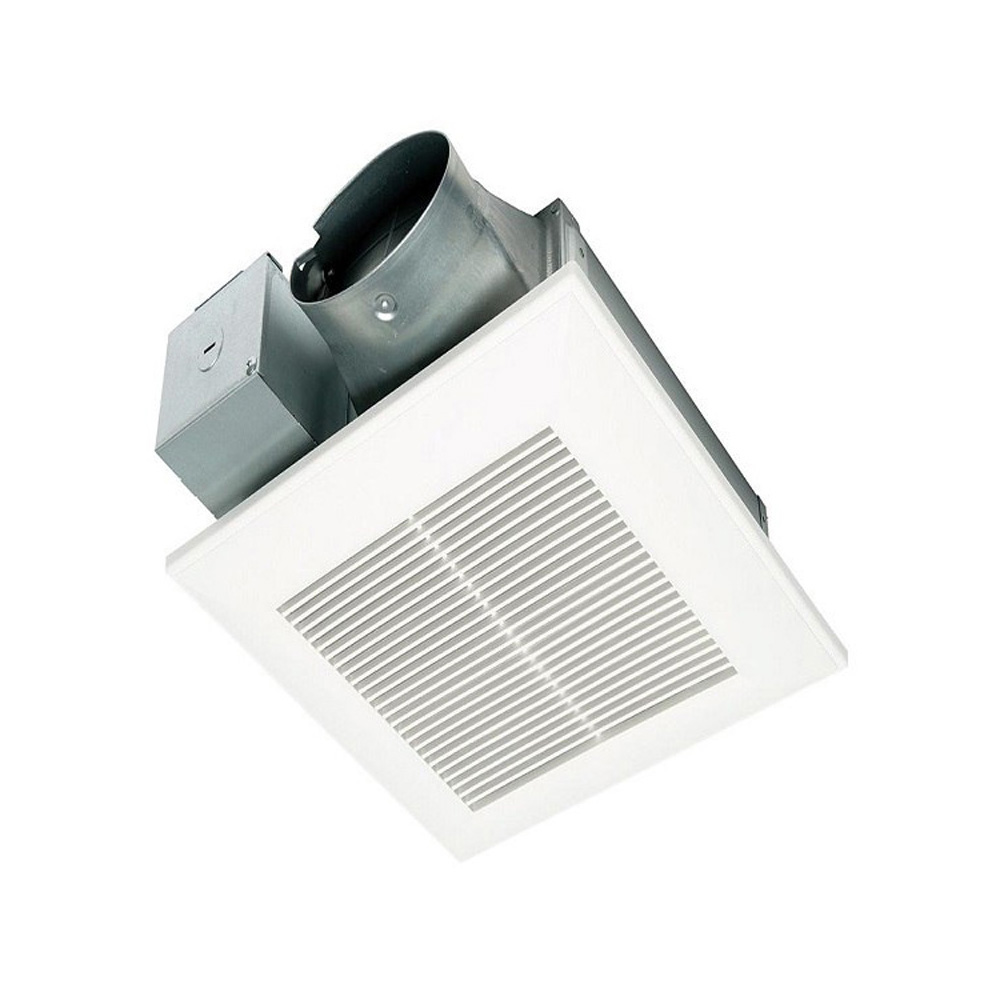 Motor and Grill Assembly