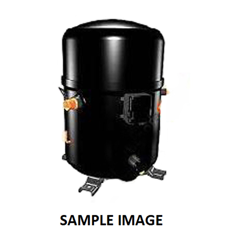 Compressor, Reciprocating, 31000 BTU/HR, 2.5 Ton, R-410A