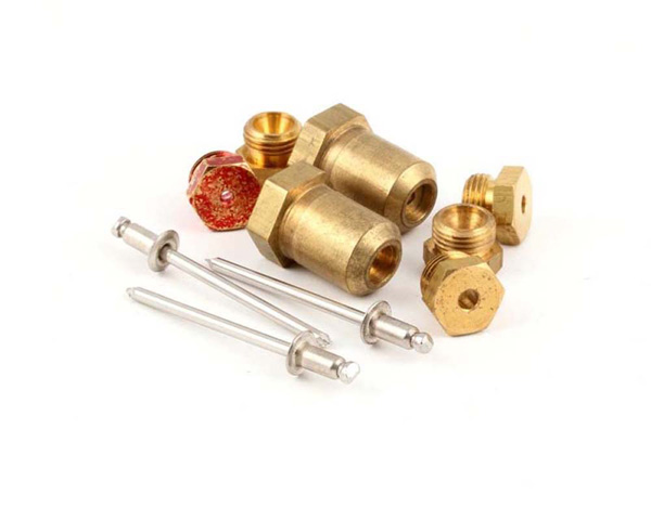 Kit, High Altitude, 5 Components