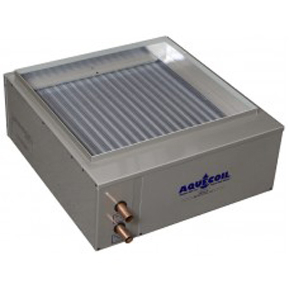 Air Cleaner, Perfect Platform, 22 in WD, 40 in HT, MERV 11