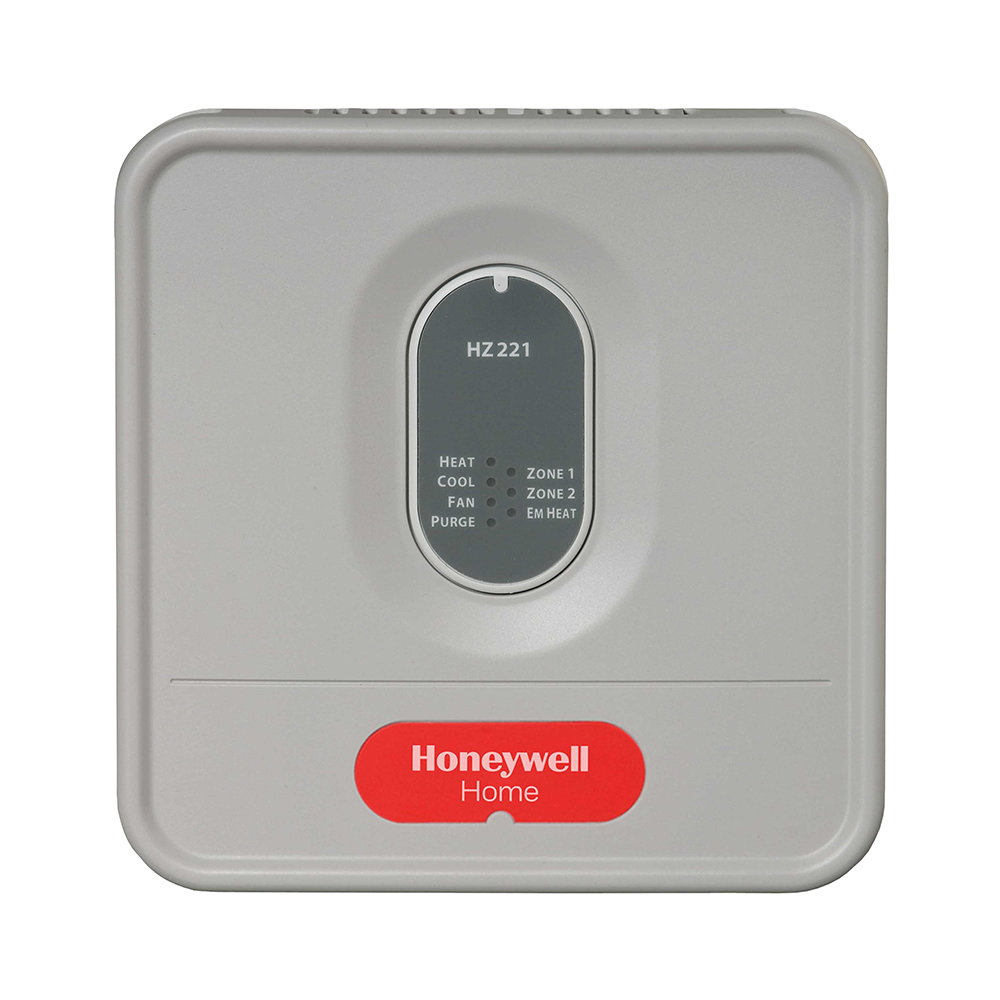 Control Panel, 24 VDC, 8 in WD, 8.125 in HT, 1.859 in DP