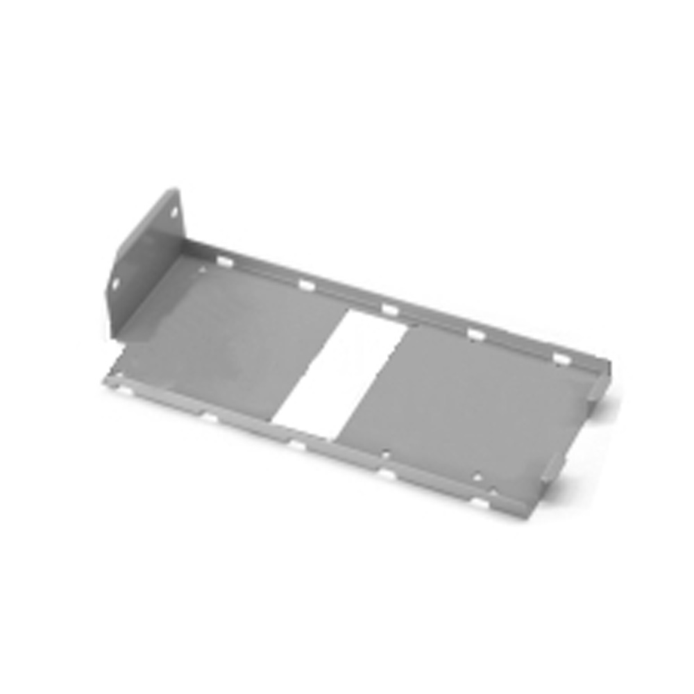 Mounting Plate, Printed Circuit Board